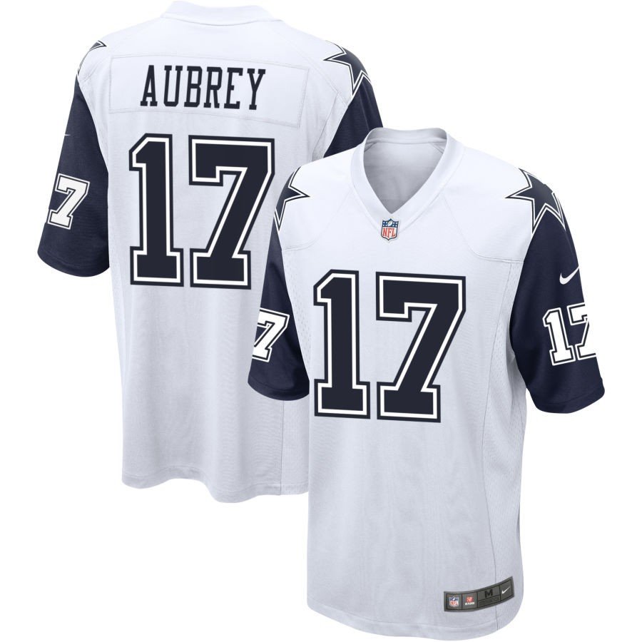 Cowboys Aubrey Jersey – Football Fanzone