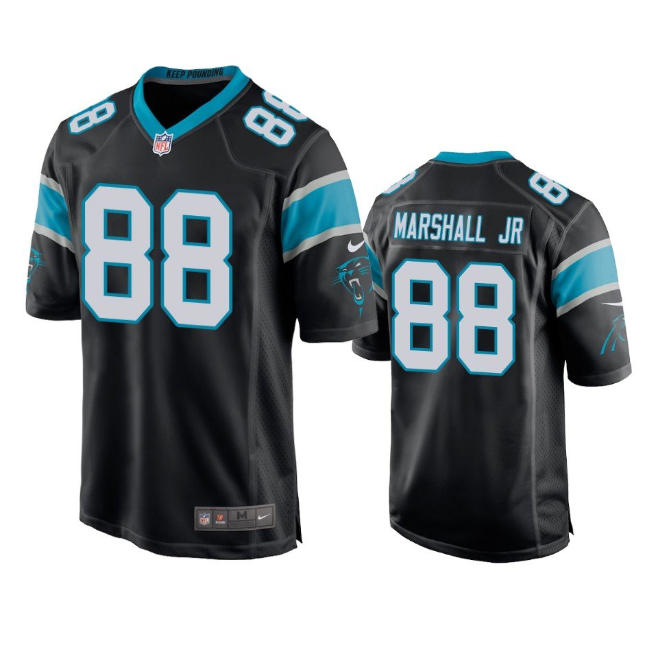 Panthers Marshall Jr Jersey – Football Fanzone