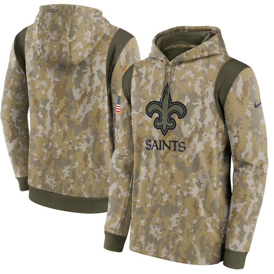 Saints Army Hoodie – Football Fanzone